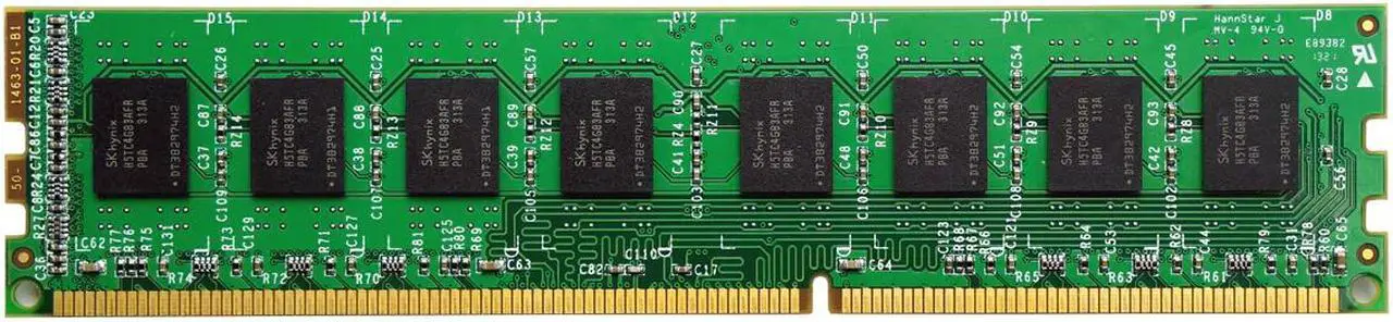 VisionTek 4GB DDR3 SDRAM Memory Module 901529 - Newegg.com