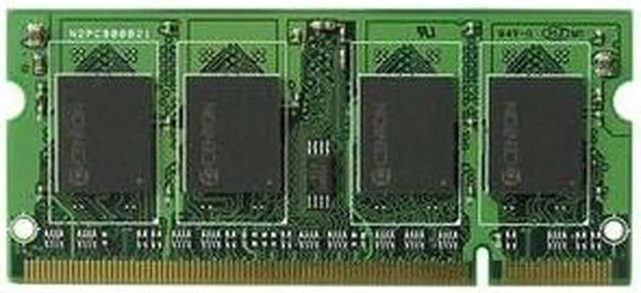 Centon 2GB DDR2 SDRAM Memory Module - Newegg.com