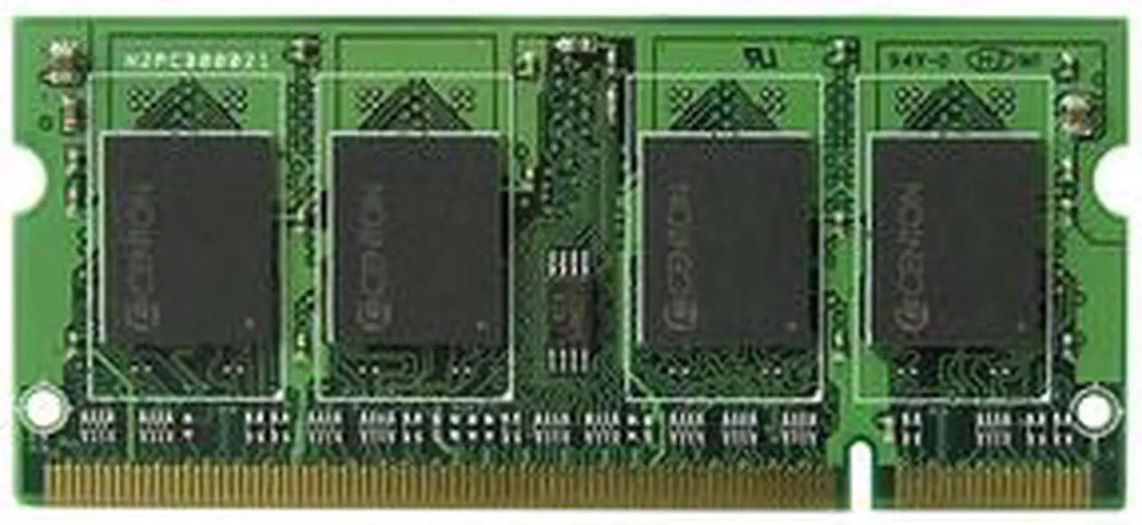 Centon 4GB DDR2 SDRAM Memory Module - Newegg.com