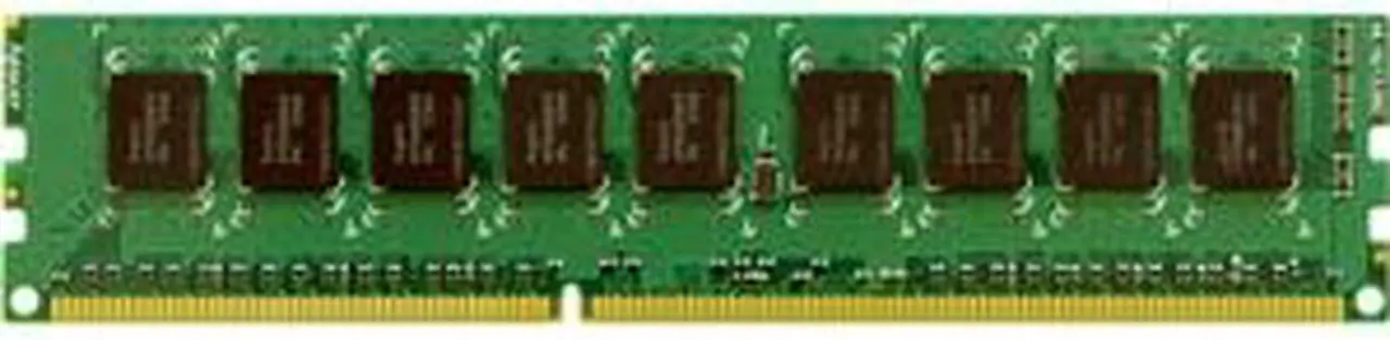 Synology 2GB DDR3 SDRAM Memory Module - Newegg.com