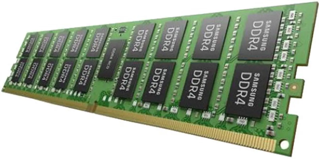 SuperMicro 128GB 288-Pin DDR4 SDRAM ECC Registered DDR4 2933 (PC4 23400 ...