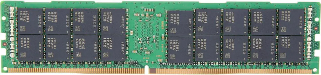 SuperMicro (HMA81GR7CJR8N-XN) 8GB 288-Pin DDR4 SDRAM ECC Registered ...