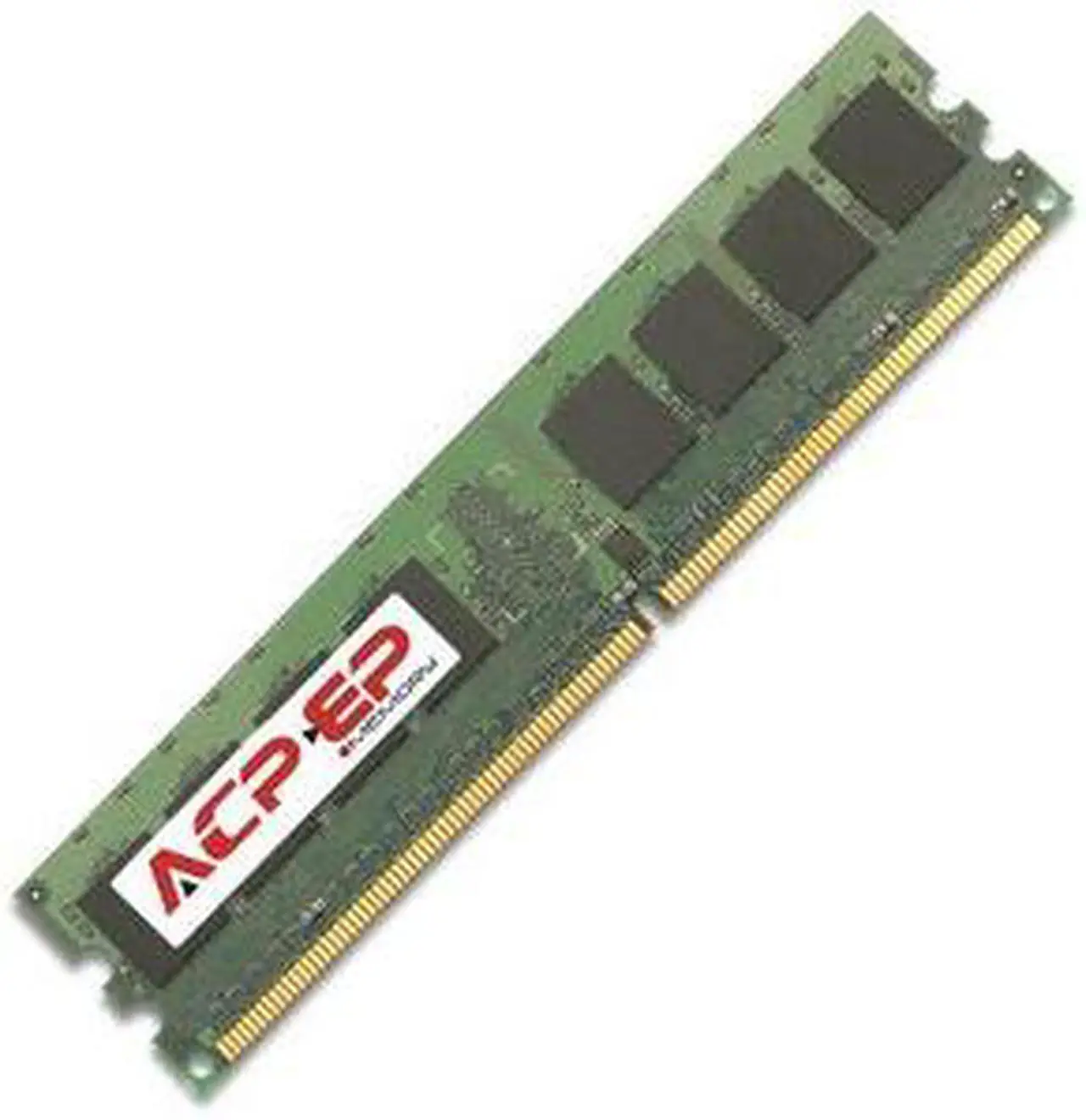 ACP - Memory Upgrades 2GB DDR2 SDRAM Memory Module - Newegg.com