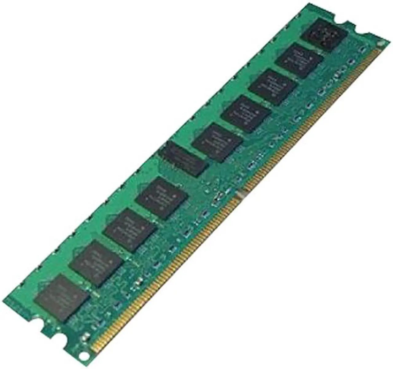 AddOn - Memory Upgrades 2GB DDR2 533 (PC2 4200) Desktop Memory Model ...