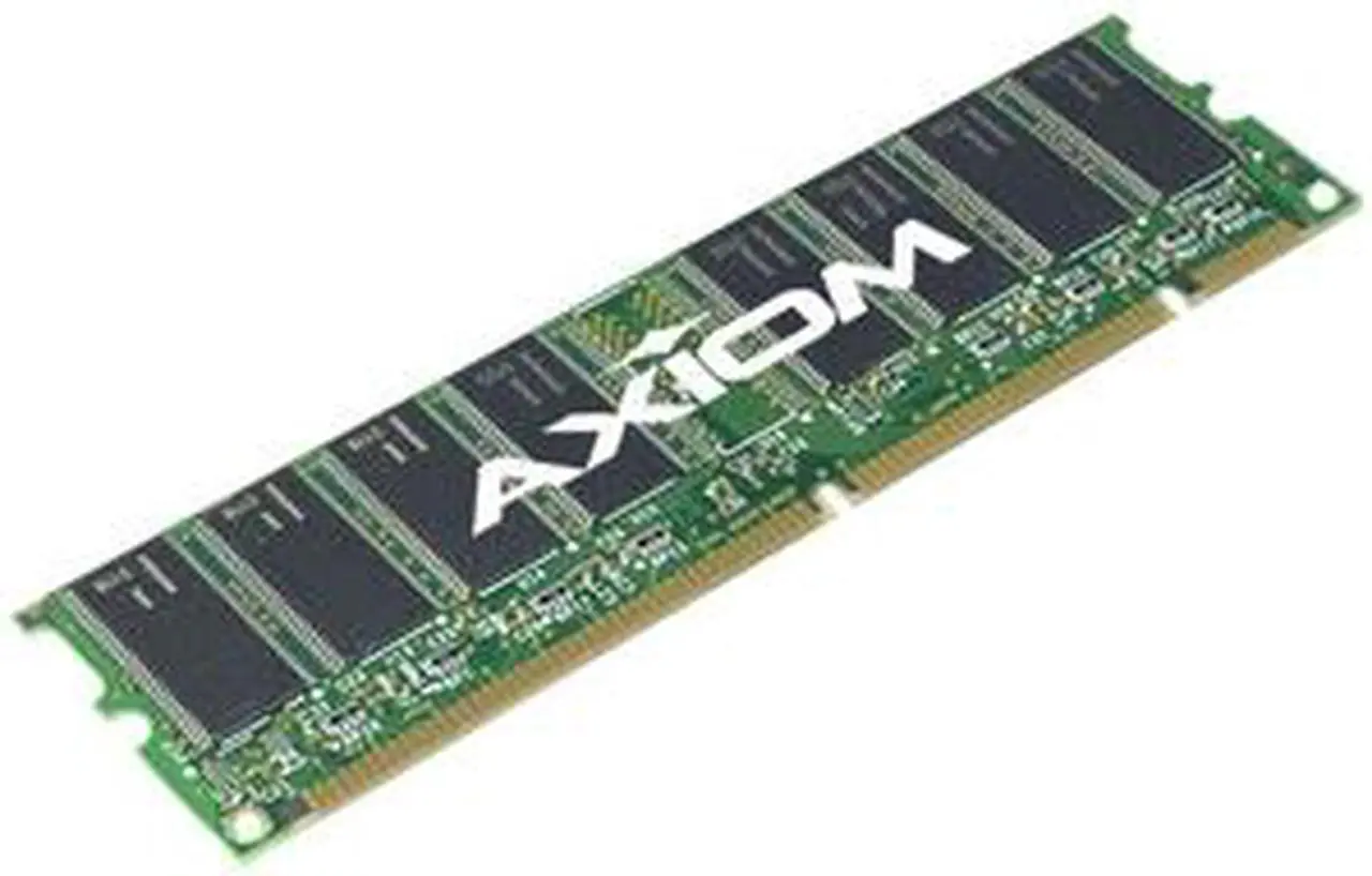 Axiom 512MB 168-Pin SDRAM System Specific Memory - Newegg.com