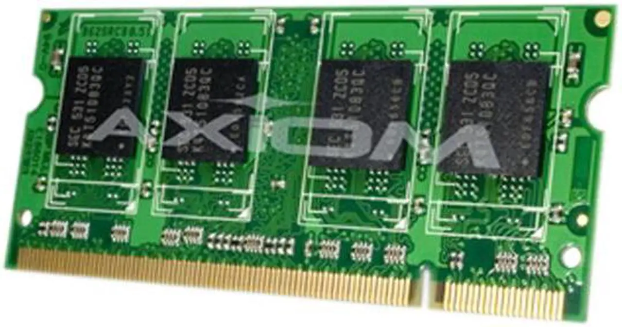 Axiom 4GB System Specific Memory - Newegg.com