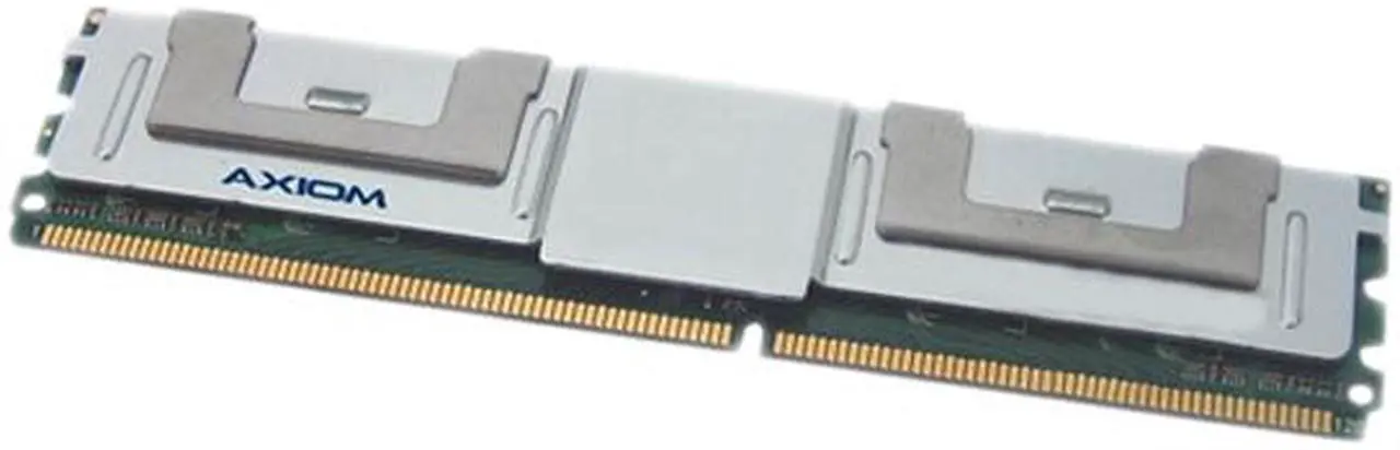 Axiom 4GB 240-Pin DDR2 SDRAM System Specific Memory - Newegg.com