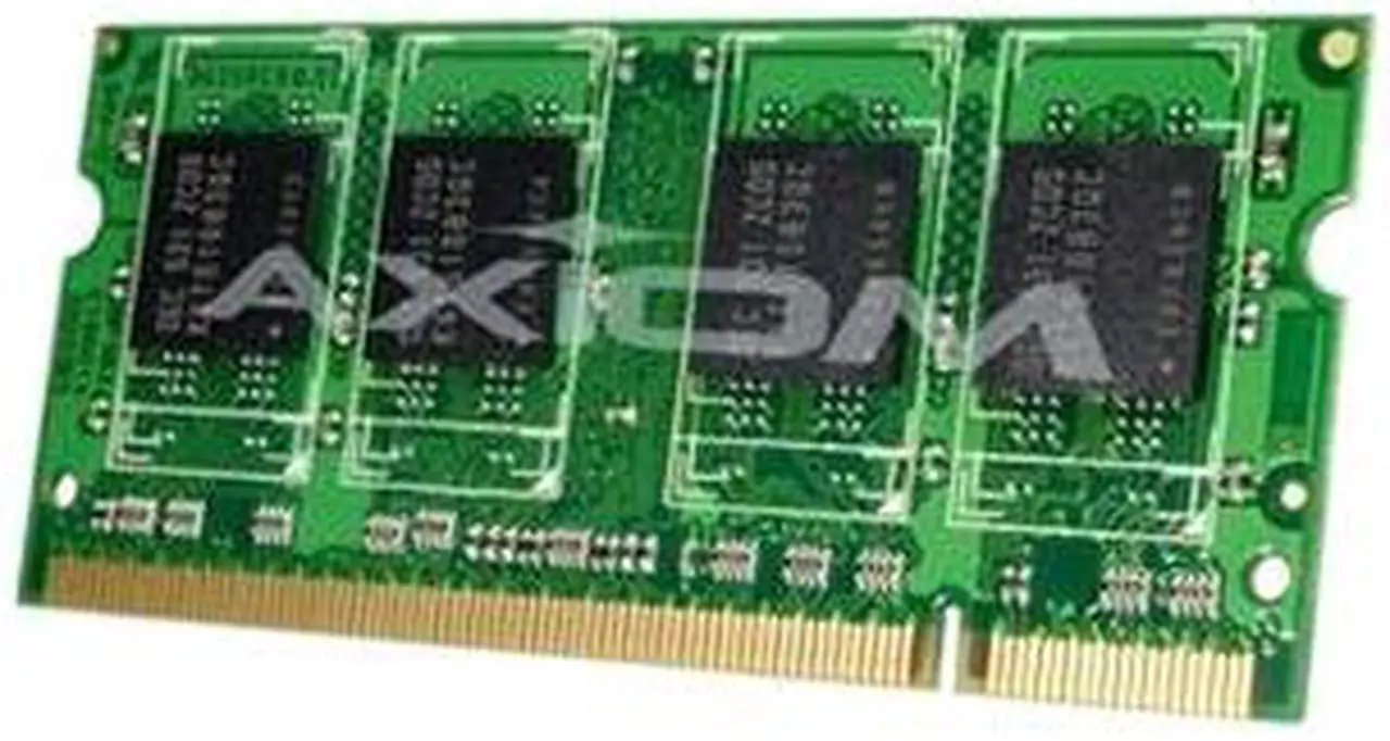 Axiom 1GB DDR2 SDRAM Memory Module - Newegg.com