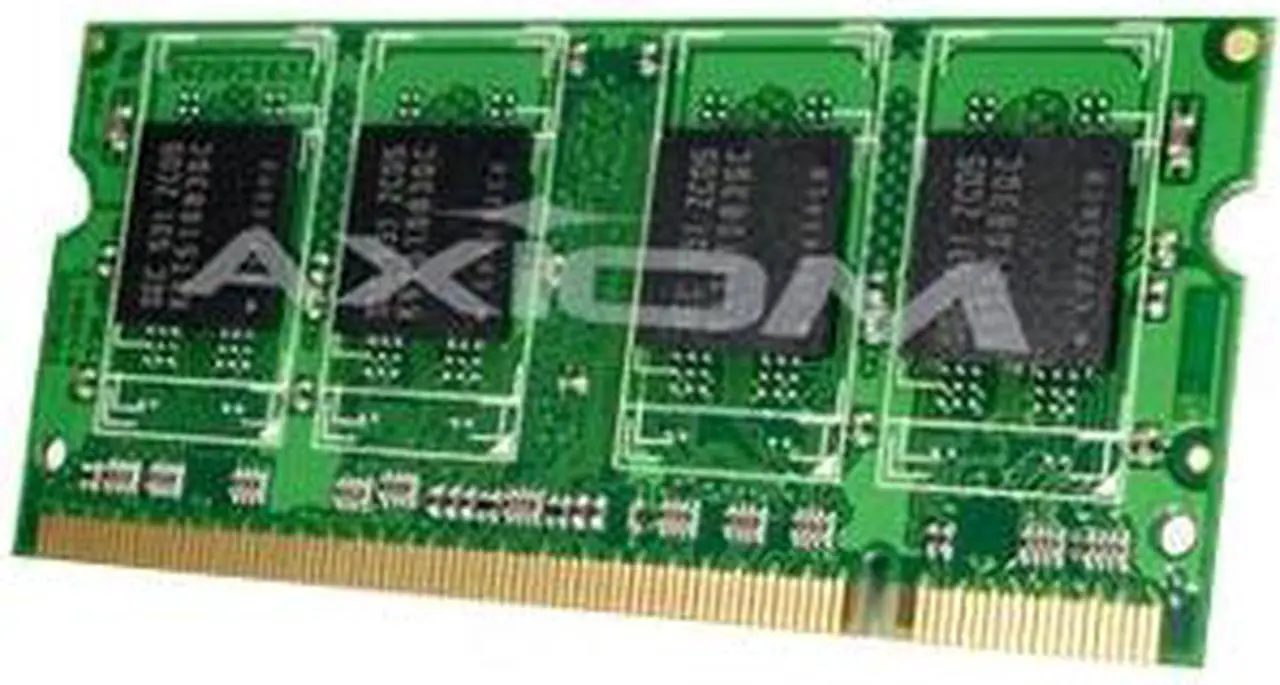 Axiom 4GB DDR3 SDRAM Memory Module - Newegg.com