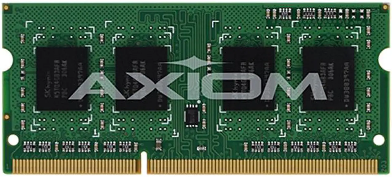 Axiom 2GB System Specific Memory - Newegg.com