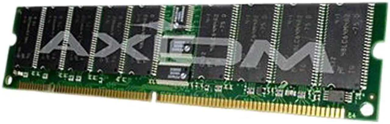 Axiom 1GB Unbuffered DDR 400 (PC 3200) Server Memory Model 22P9274-AX - Newegg.com
