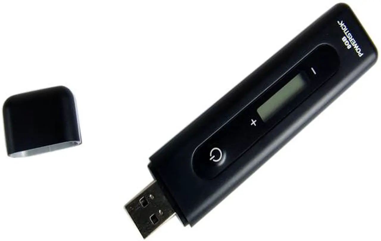 Refurbished: Dell 8GB USB Powerstick Flash Drive - Newegg.com