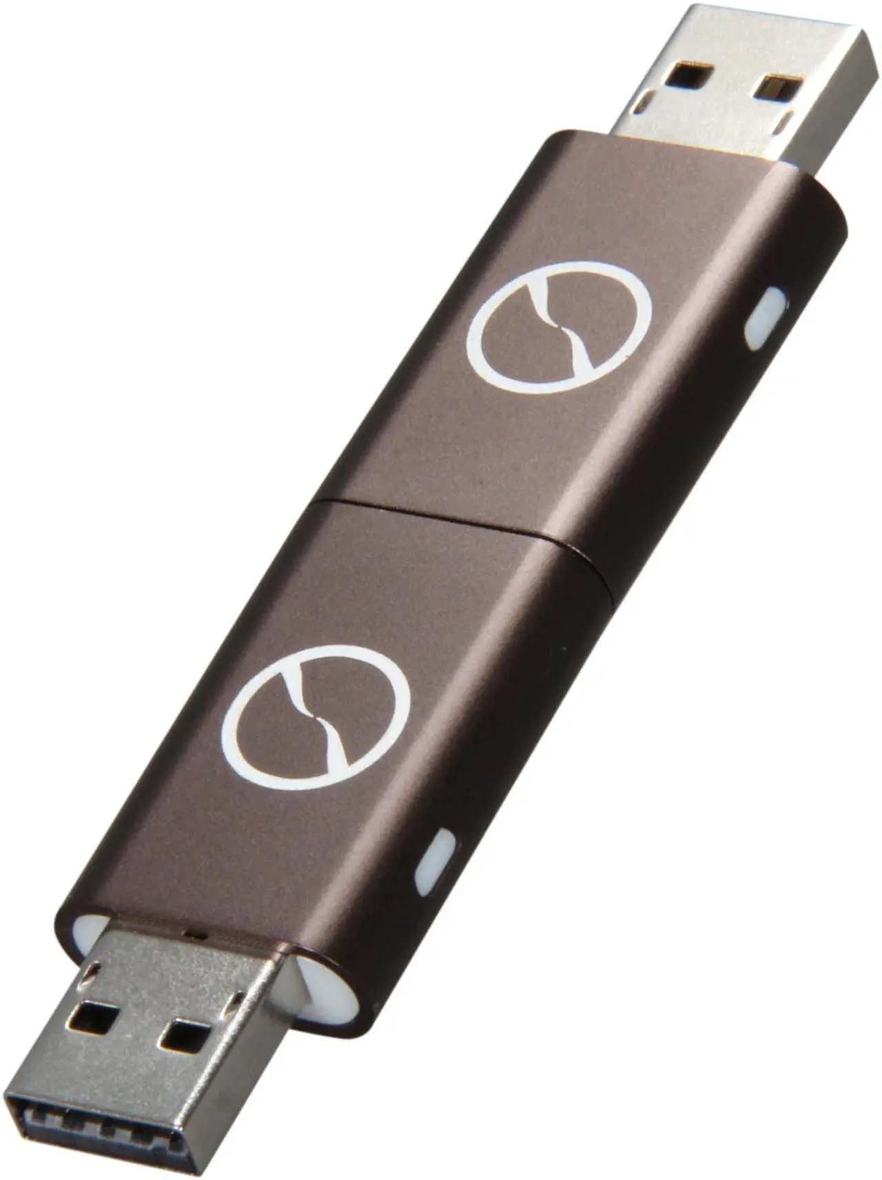 iTwin Plug & Play Remote File Access (Gray) - Newegg.com