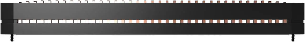 CORSAIR R DOMINATOR TITANIUM Fin Accessory Kit 2x Desktop Memory Model ...