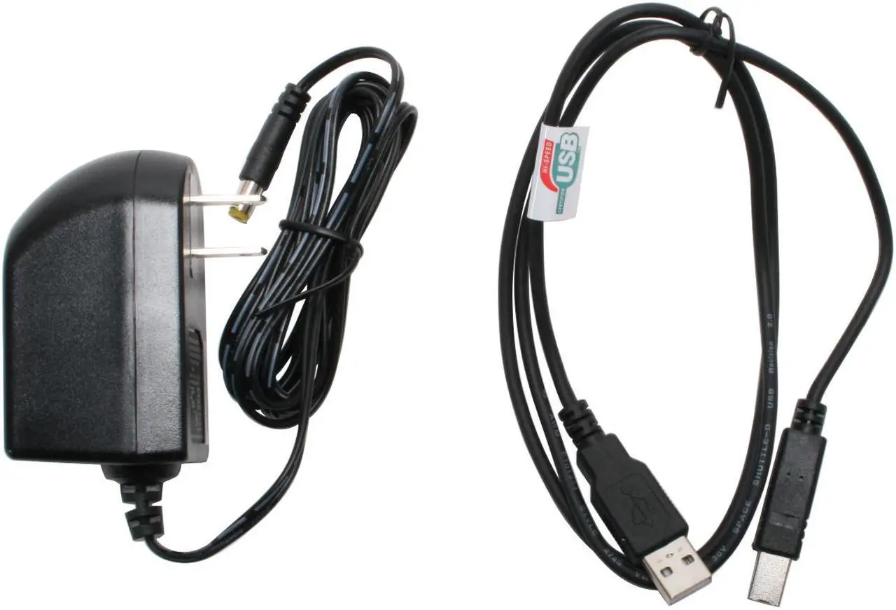 SimpleTech SimpleDrive 160GB USB 2.0 3.5" External Hard Drive (designed ...