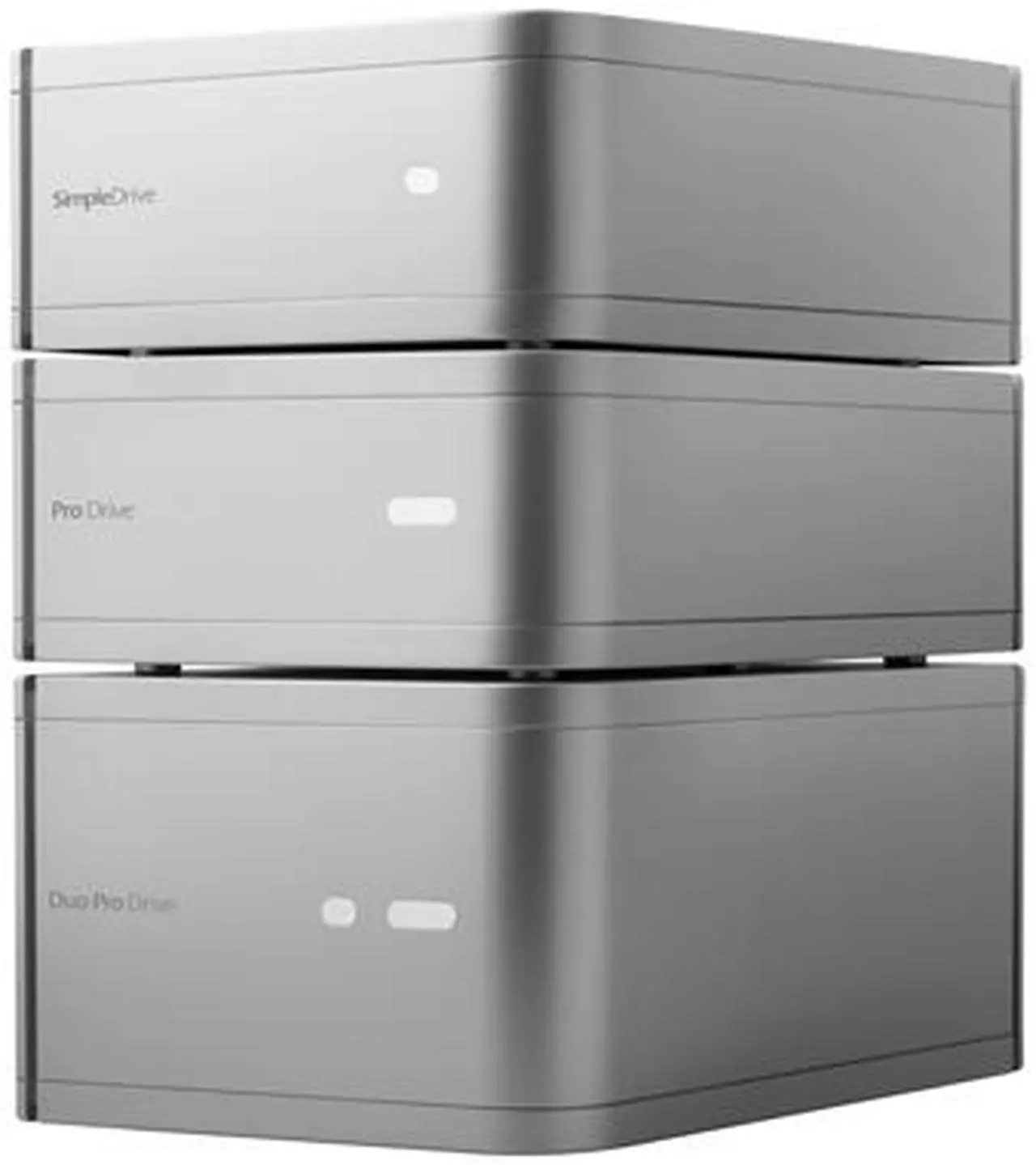 SimpleTech 320GB USB 2.0 3.5" External Hard Drive - Newegg.com