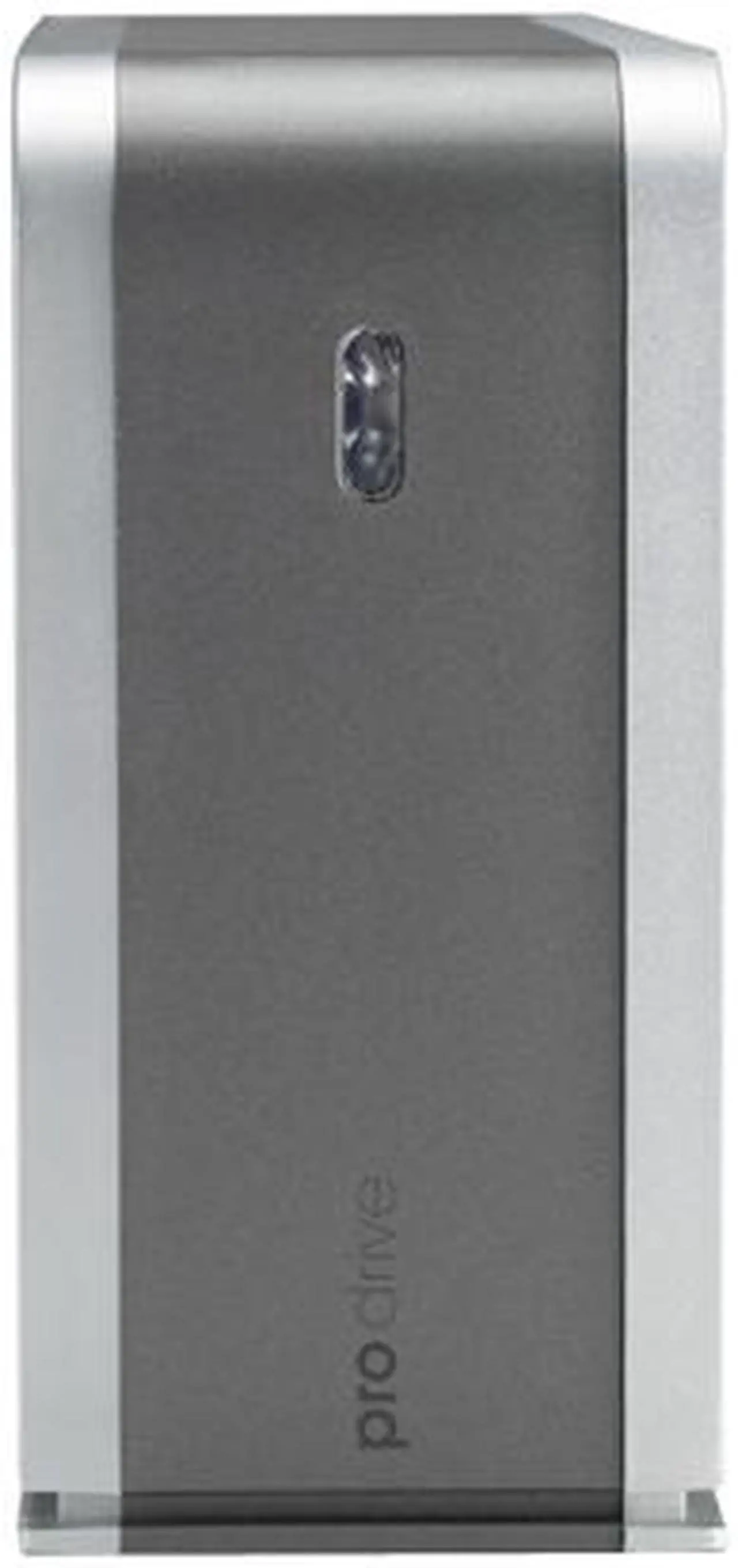 SimpleTech Pro Drive 500GB USB 2.0 / eSATA 3.5" External Hard Drive ...