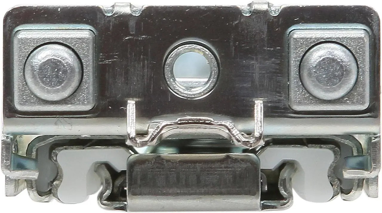 Qnap Rack Rail Kit for 2U Rackmount Models NAS Server (RAIL-B01 ...