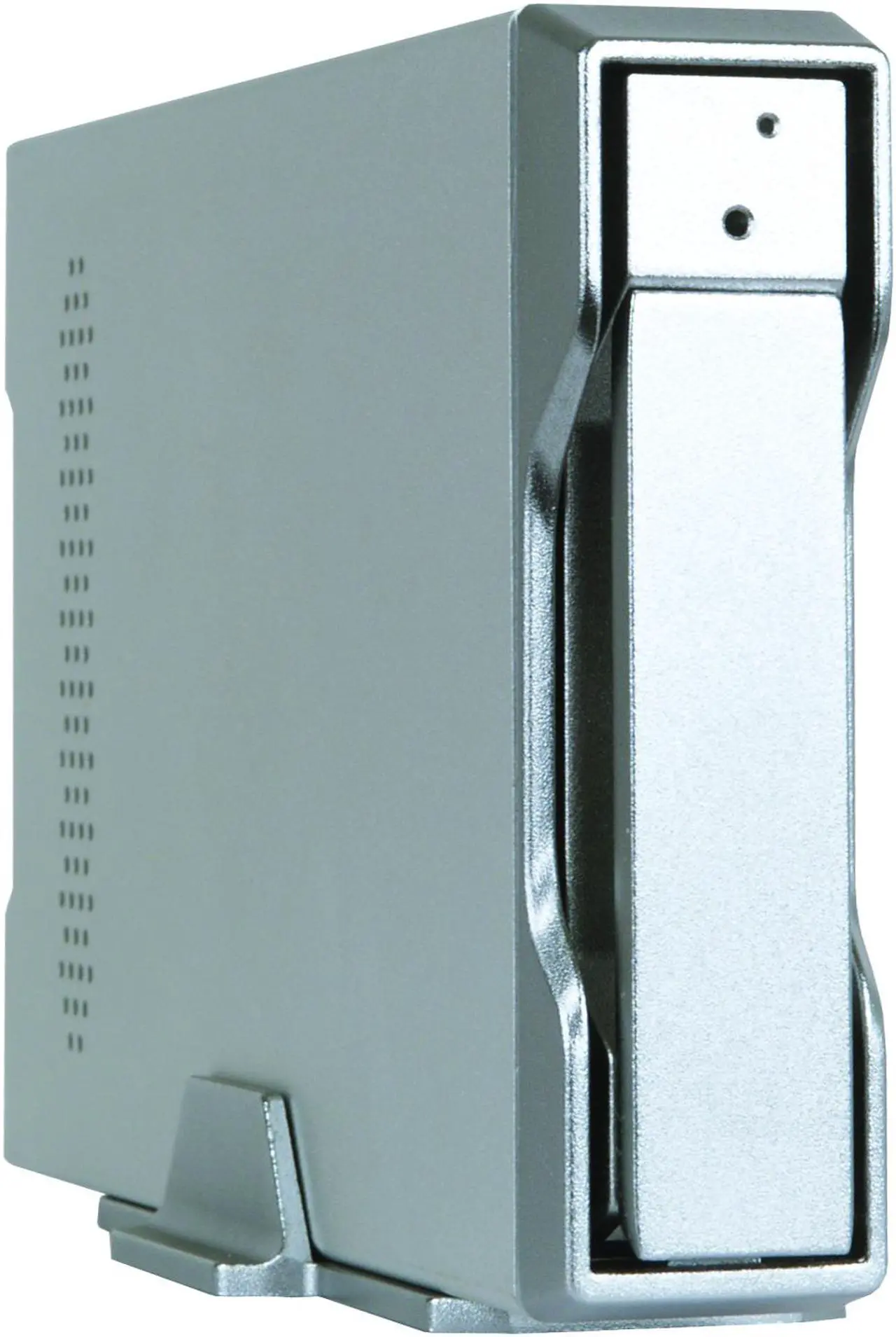 SANS DIGITAL 750GB 7200 RPM 3.5" USB 2.0 / eSATA External Hard Drive ...