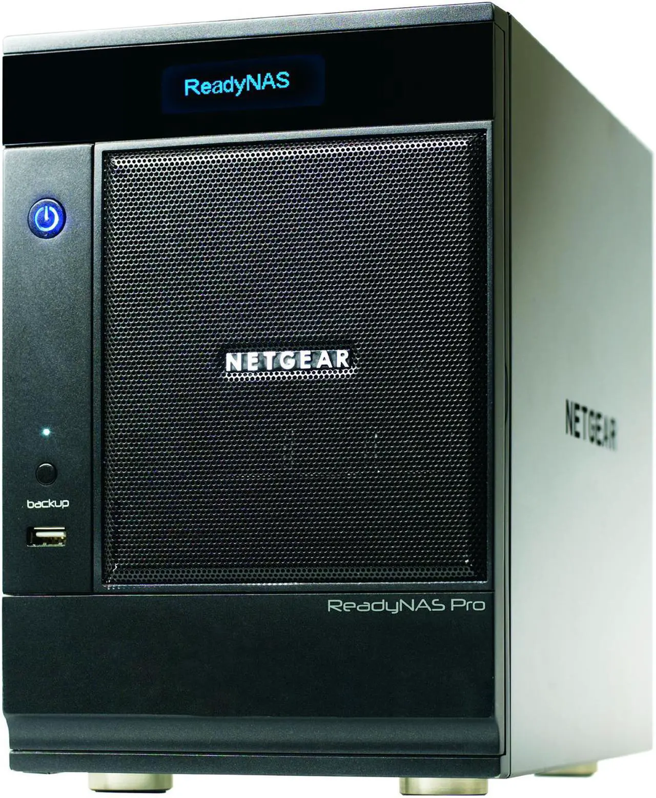 NETGEAR RNDP6310-100NAS ReadyNAS Pro Business Edition - Newegg.com