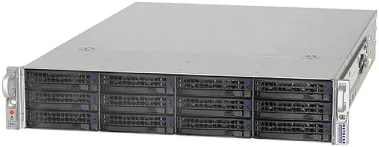 Netgear ReadyDATA RD5D RD5D1LS03 600 GB 3.5" Internal Hard Drive - 1 ...