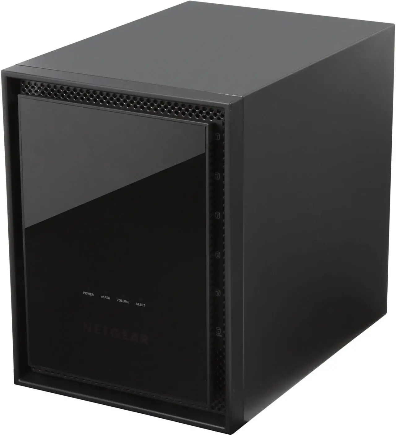 NETGEAR EDA500-100NAS Desktop Expansion Chassis - Newegg.com