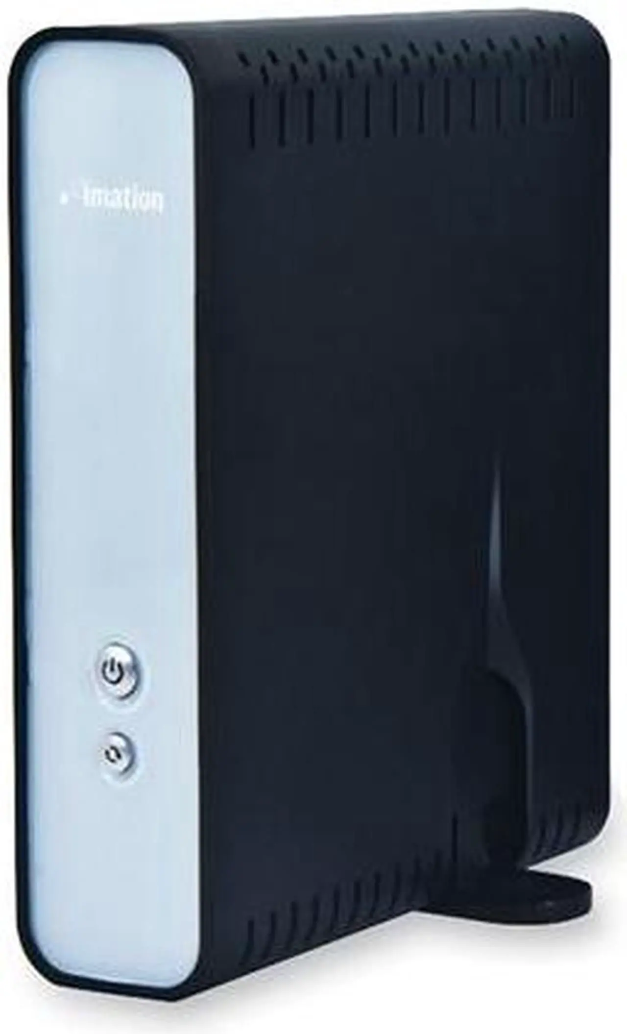 Imation Apollo Pro UX 500GB USB 2.0 3.5" External Hard Drive - Newegg.com