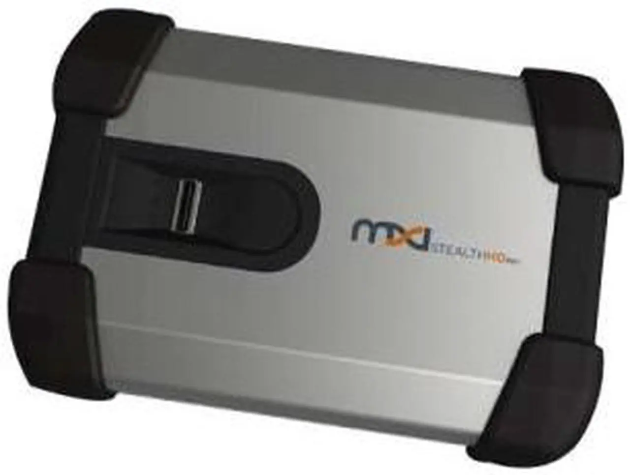 Imation Stealth HD Bio 500 GB External Hard Drive - 1 Pack - Newegg.com