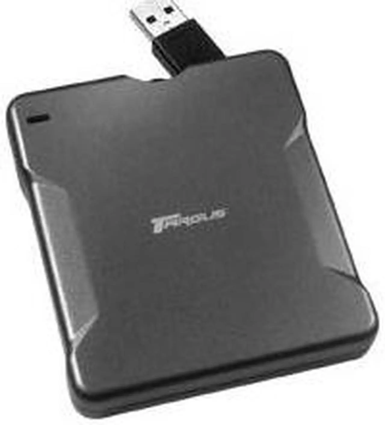 Targus Ultra Slim 40GB USB 2.0 1.8" External Hard Drive - Newegg.com