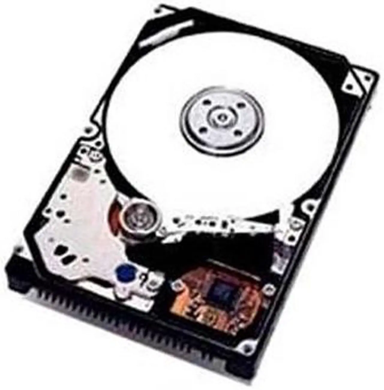 IBM 49Y1871 2TB 7200 RPM SAS 6Gb/s 3.5" Internal Hard Drive Bare Drive ...