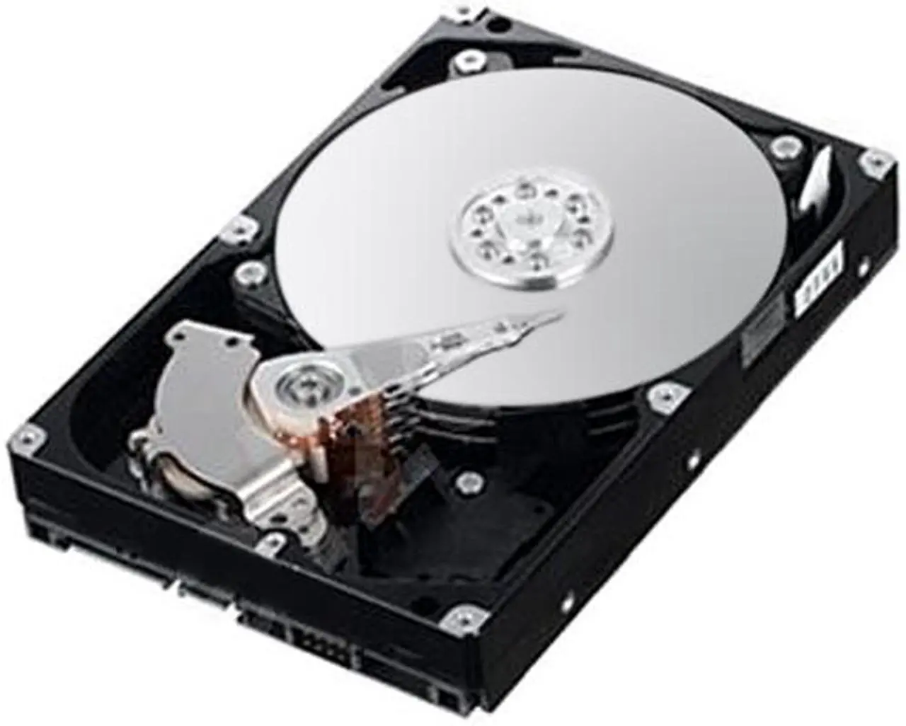 IBM 500 GB 3.5' Internal Hard Drive - Newegg.com