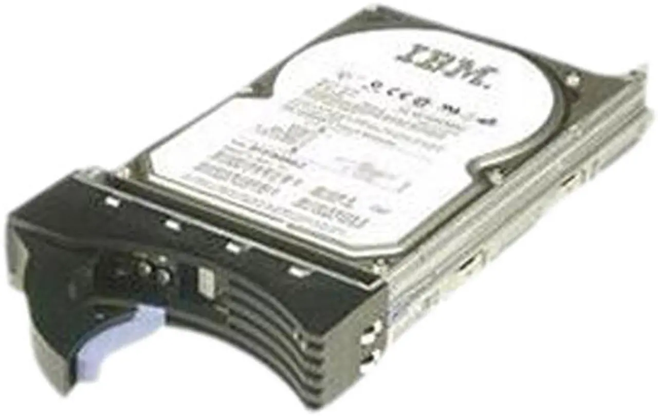 IBM 1 TB 3.5" Internal Hard Drive - Newegg.com