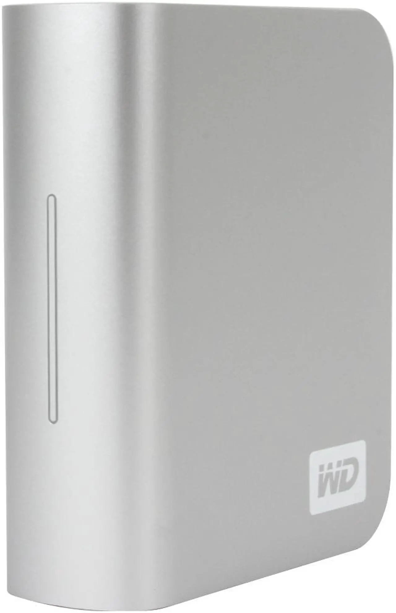 WD My Book Studio 500GB 3.5" USB 2.0 / Firewire400 / Firewire800 ...
