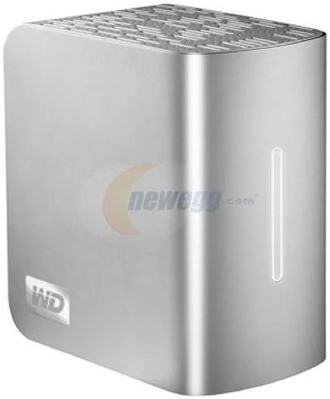 WD My Book Studio Edition II 1TB 3.5" USB 2.0 / Firewire400 ...