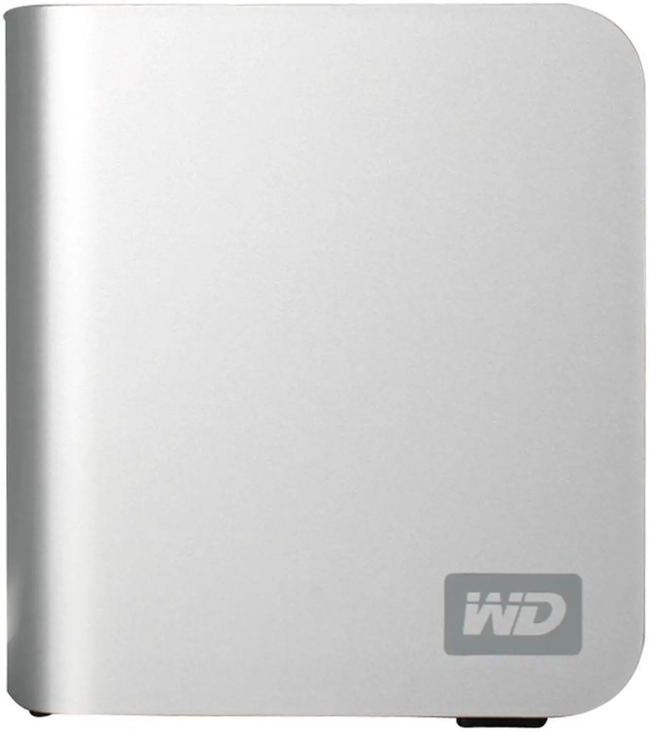 WD My Book Studio Edition II 1TB 3.5" USB 2.0 / Firewire400 ...