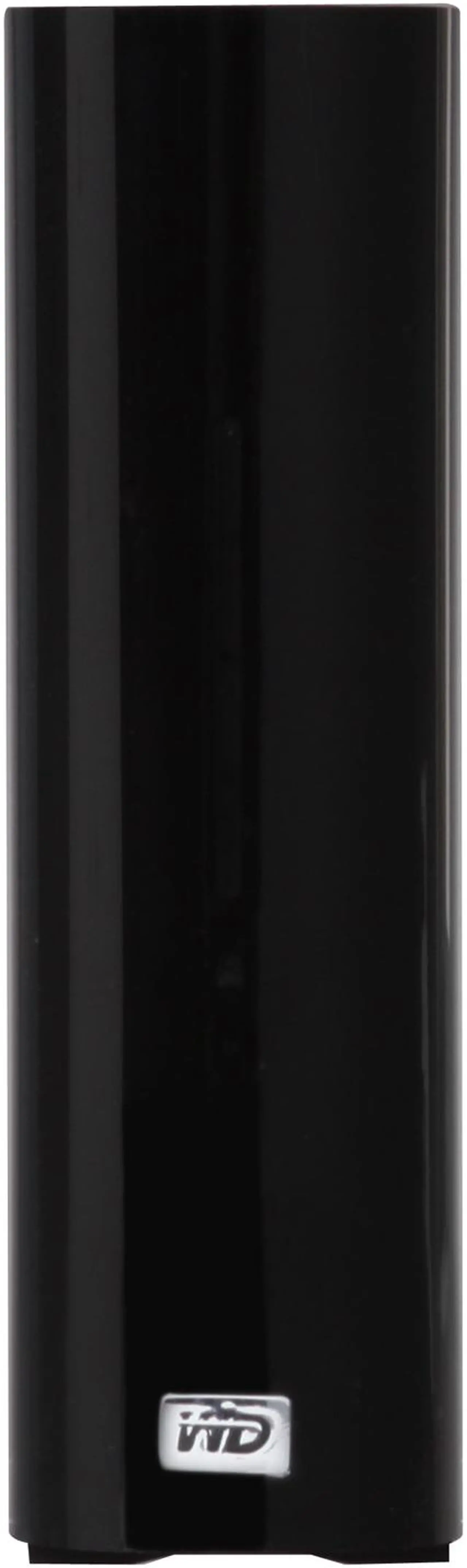 WD My Book Essential 1TB USB 2.0 3.5" External Hard Drive - Newegg.ca