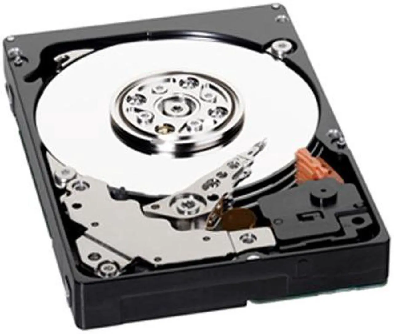 Western Digital WD VelociRaptor WD4500BLHX 450GB 10000 RPM 32MB Cache ...