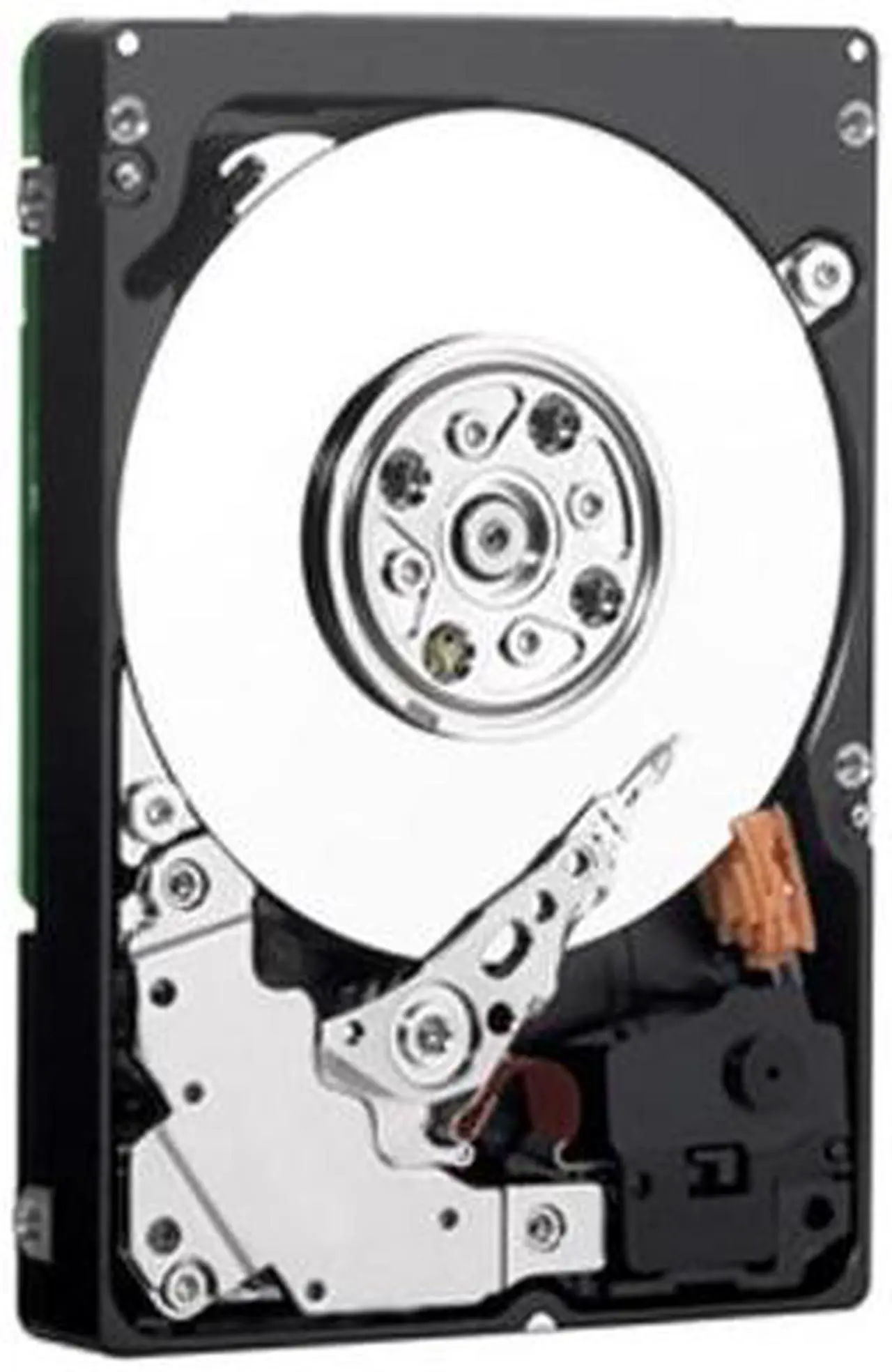 Western Digital WD VelociRaptor WD4500BLHX 450GB 10000 RPM 32MB Cache ...