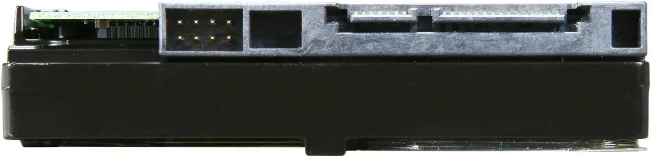 Refurbished: Western Digital Caviar GP WD5000AACS 500GB 5400 to 7200 ...