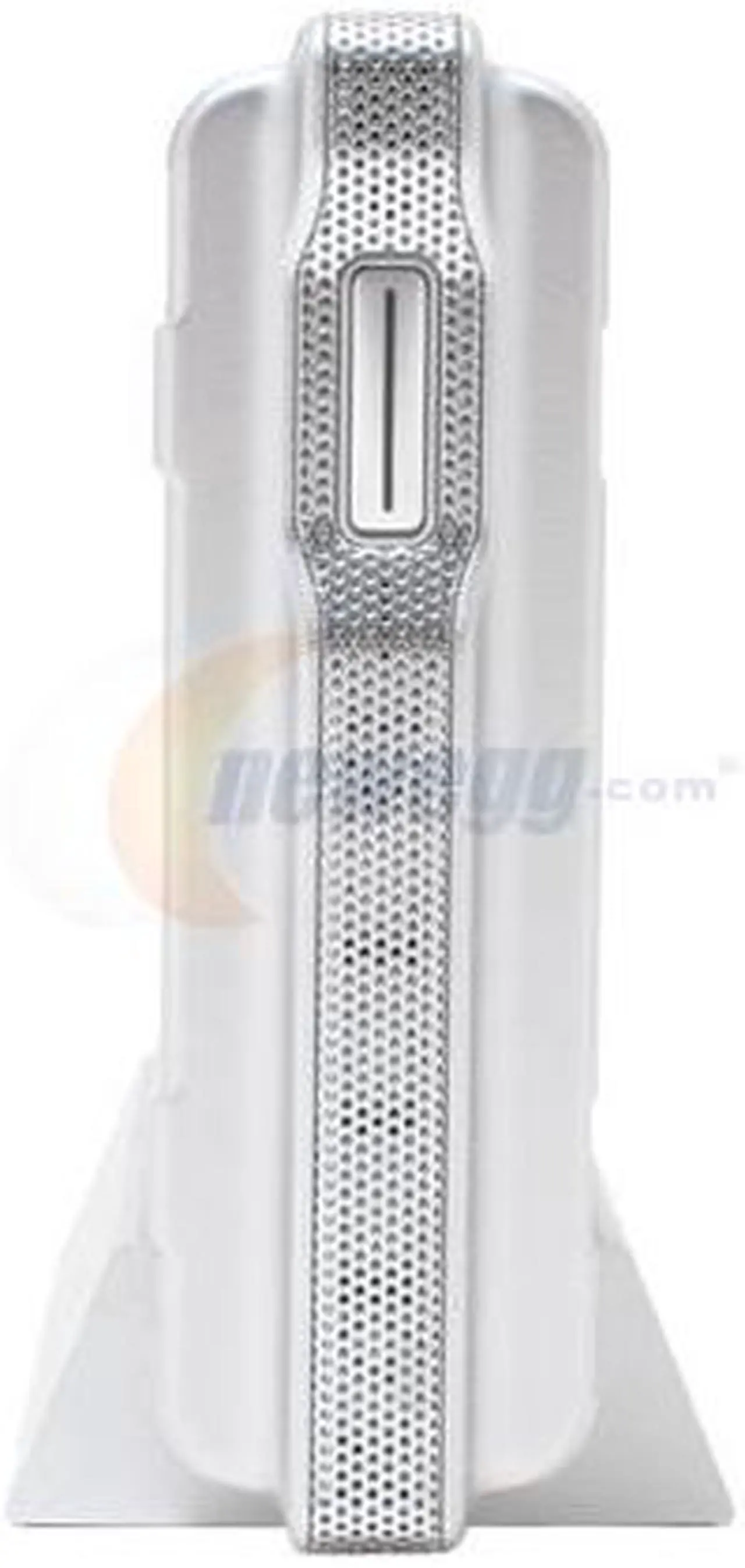 Maxtor OneTouch II 300GB USB 2.0 / Firewire400 / Firewire800 3.5 ...