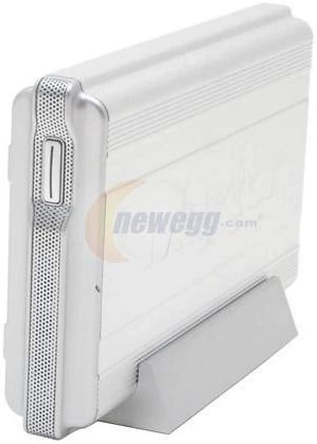 Maxtor OneTouch II 500GB USB 2.0 / Firewire400 / Firewire800 3.5 ...