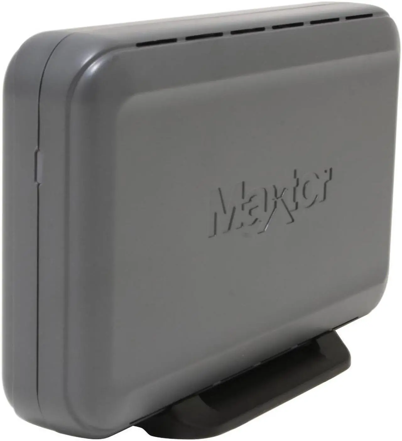 Maxtor Personal Storage 3200 500GB USB 2.0 3.5" External Hard Drive ...