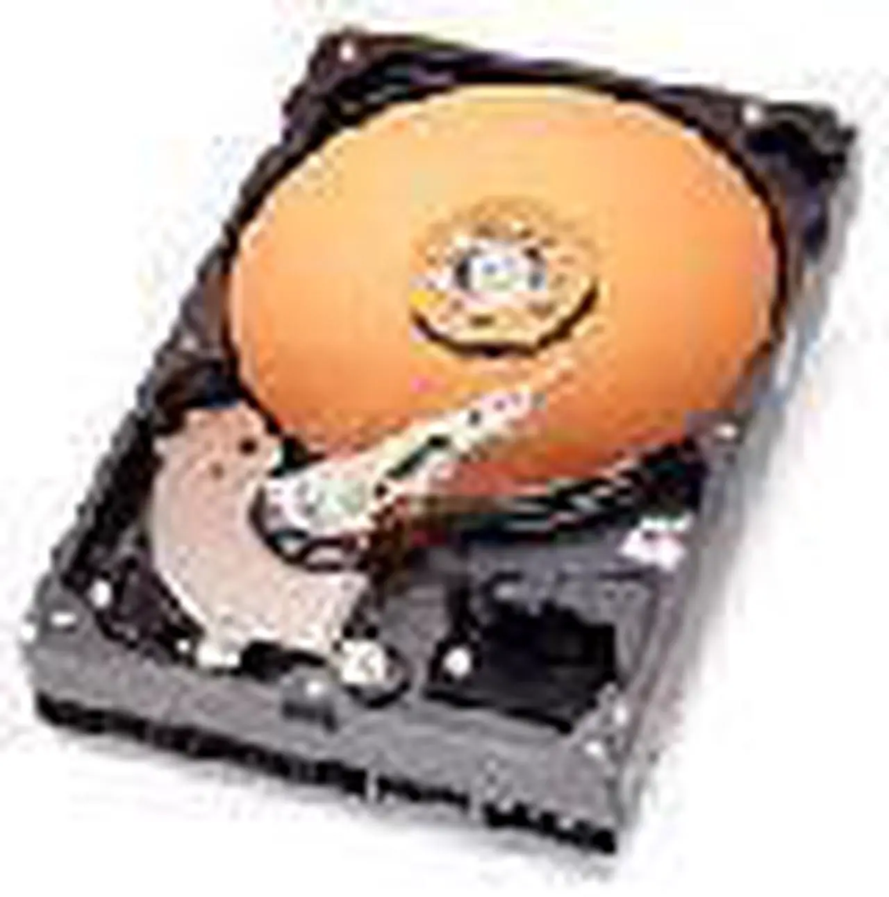 120GB 5400 RPM Hard Drives - Newegg.com