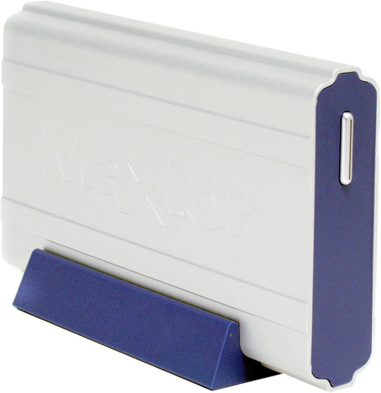 Maxtor OneTouch 200GB USB 2.0 / Firewire400 External Hard Drive/Backup ...