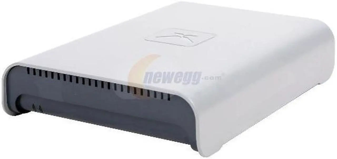 Open Box: Maxtor Personal Storage 3100 80GB USB 2.0 3.5" External Hard ...