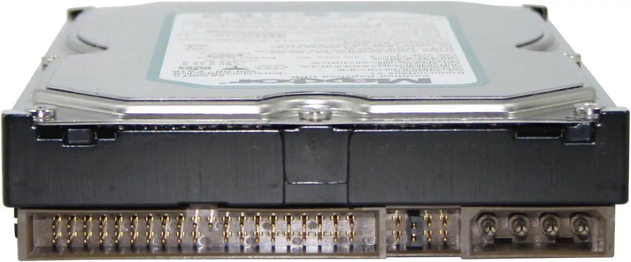 Open Box: Maxtor DiamondMax 21 STM3250620A 250GB 7200 RPM 16MB Cache ...
