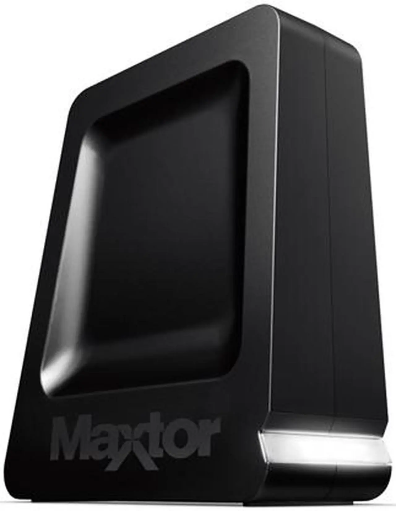 Maxtor OneTouch 4 250GB USB 2.0 3.5" External Hard Drive - Newegg.com