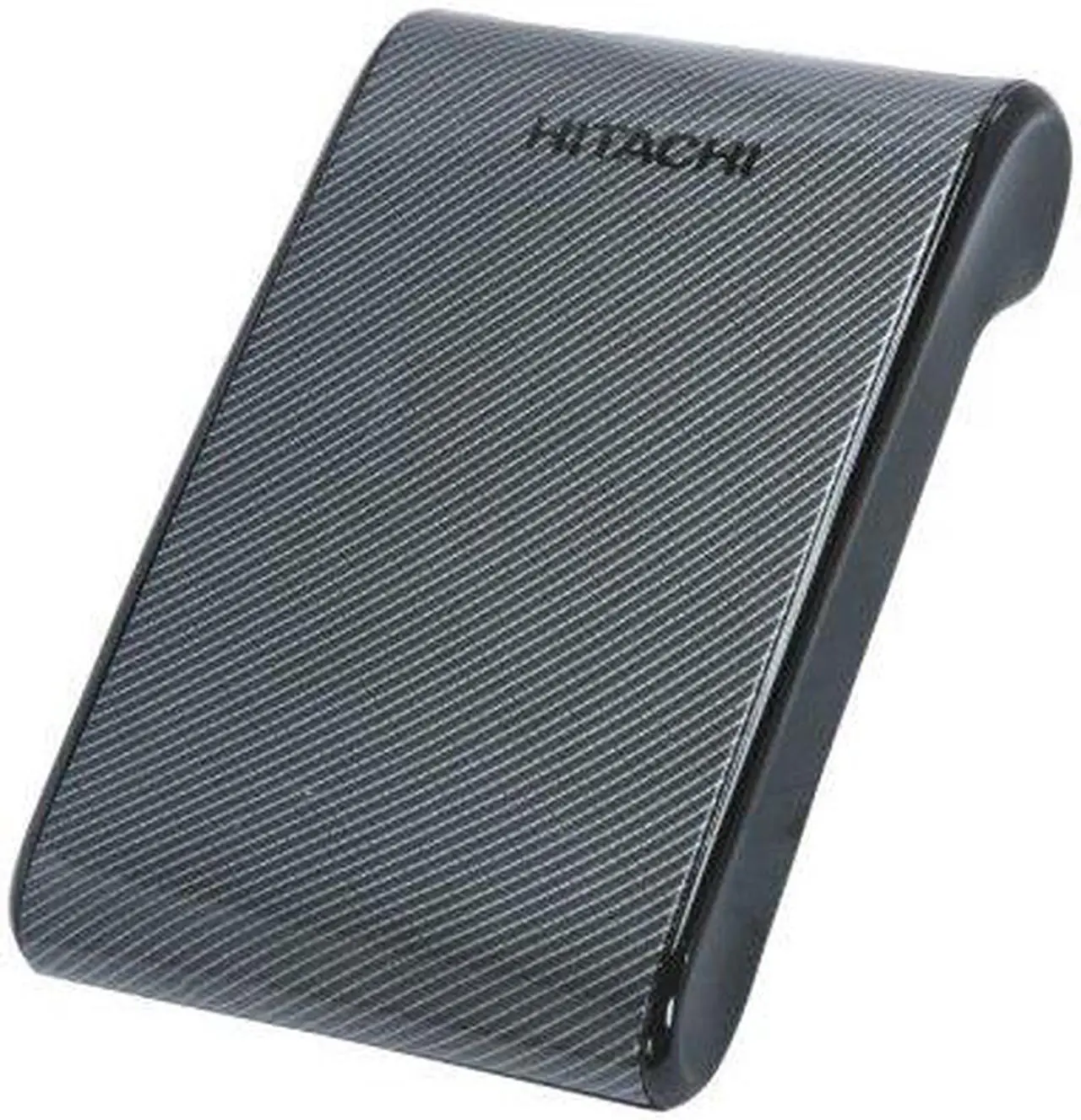 Hitachi GST SimpleDrive Mini 500GB USB 2.0 2.5" External Hard Drive ...