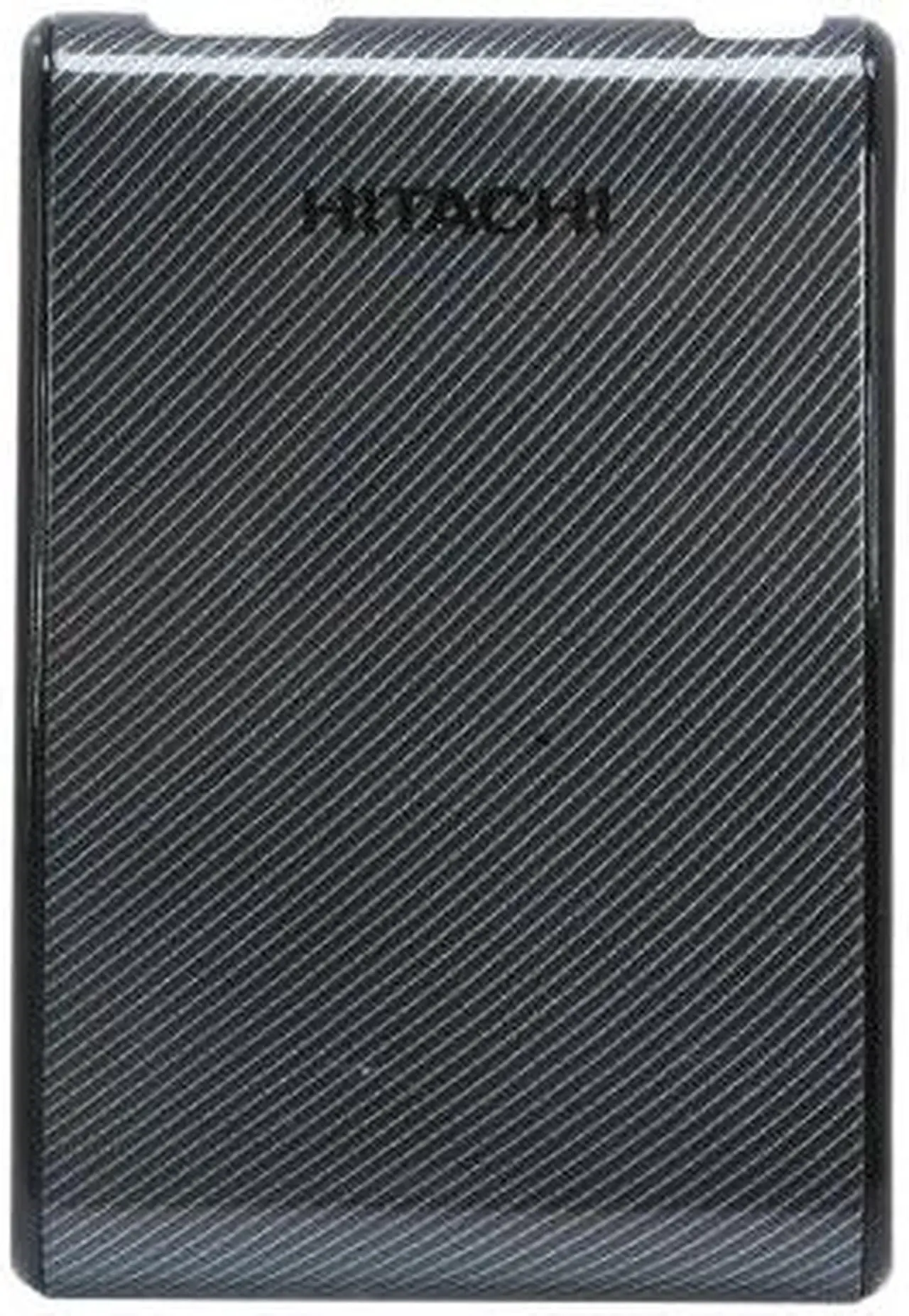 Hitachi GST SimpleDrive Mini 500GB USB 2.0 2.5" External Hard Drive ...