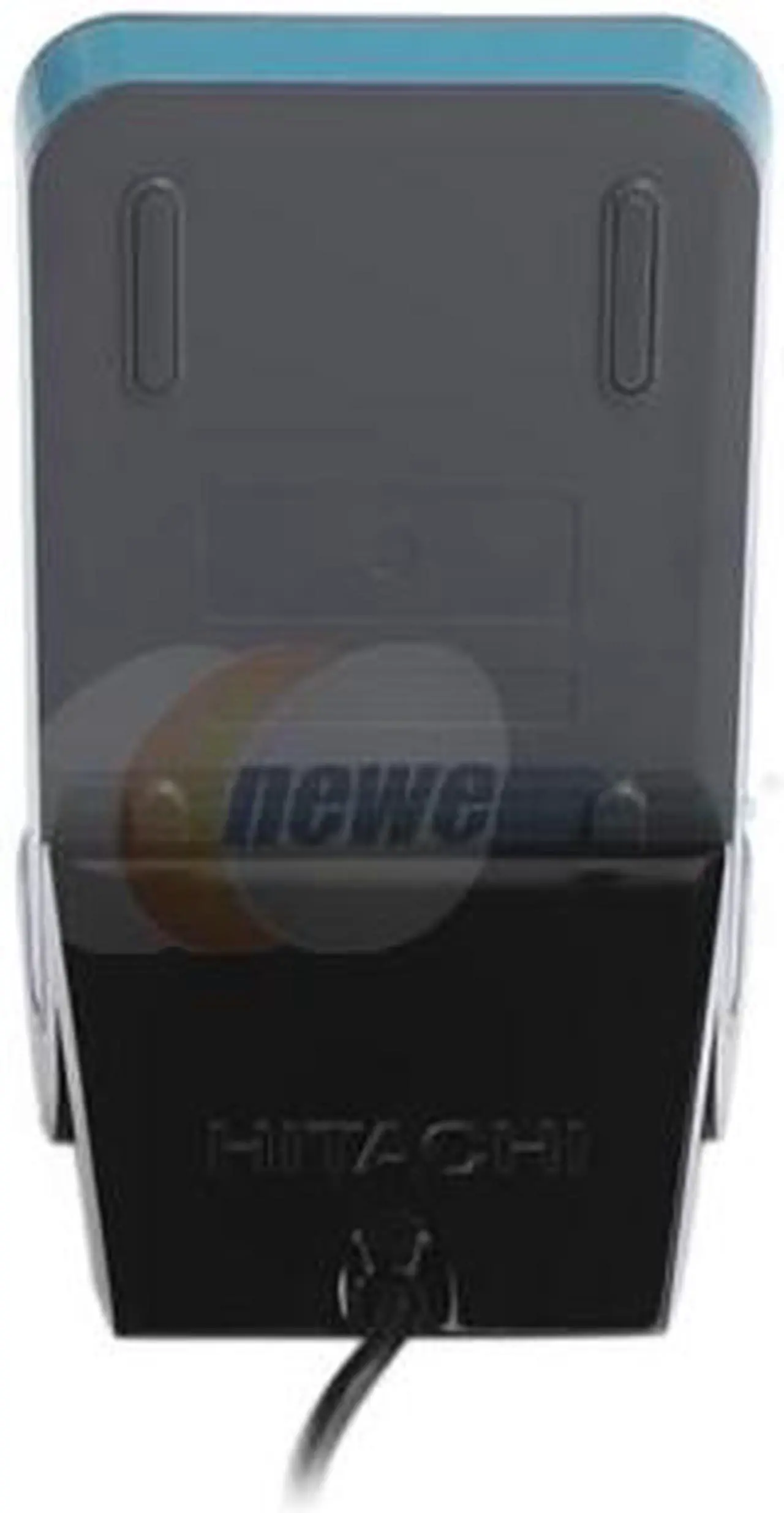 Hitachi GST LifeStudio 250GB USB 2.0 2.5" Portable External Hard Drive ...